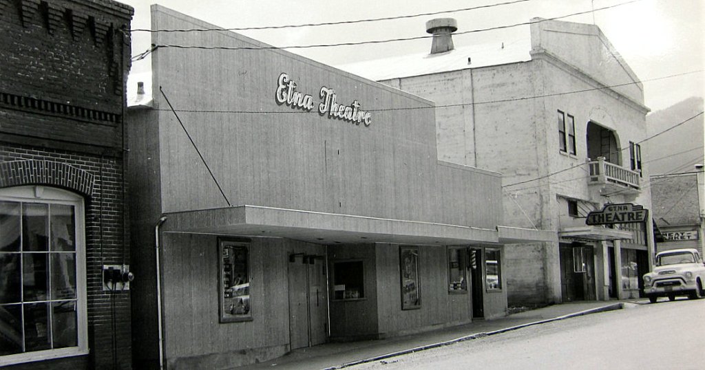 everybody is from somewhere…. glad I’m from “Small Town USA ...