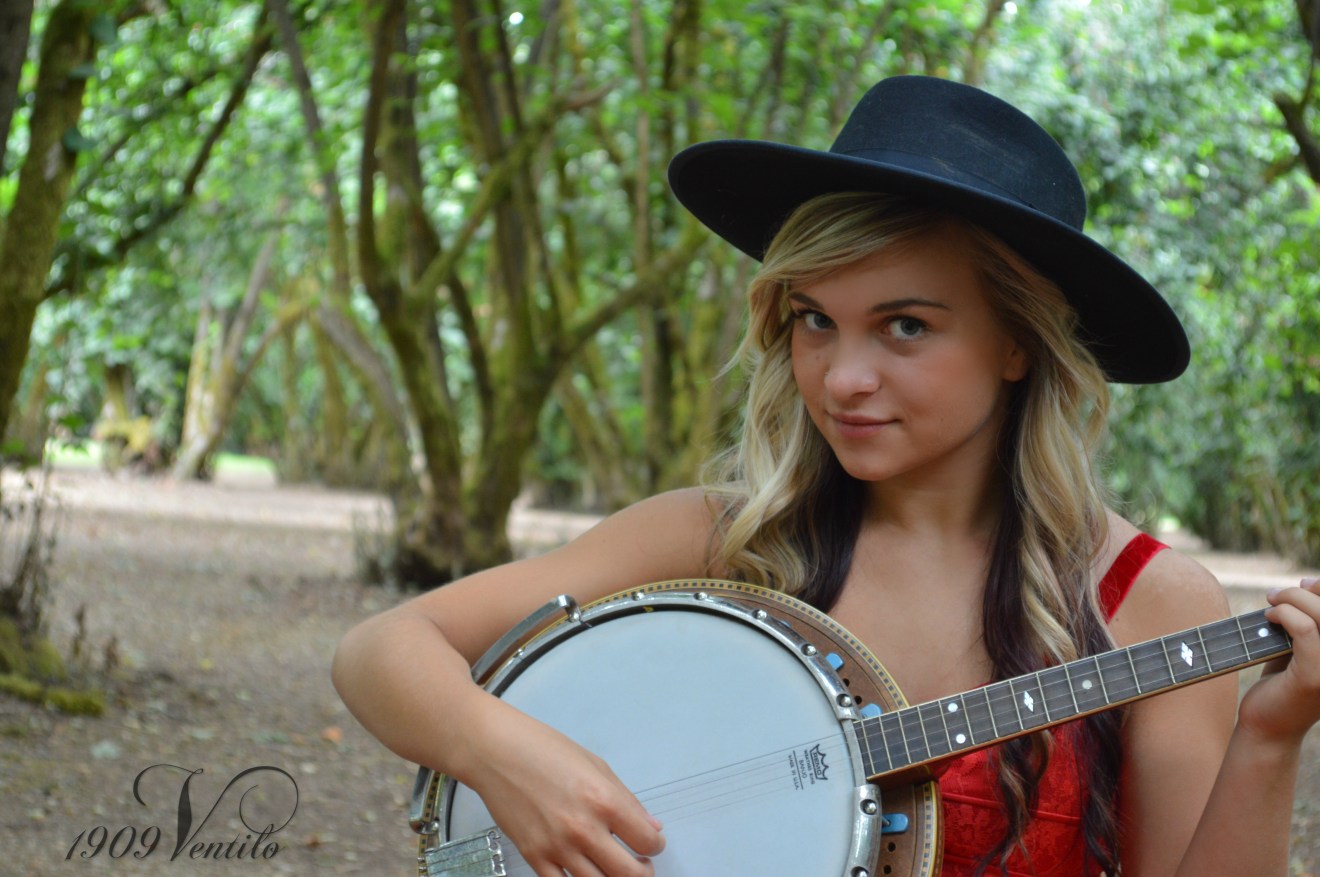 Photo shoot at Dorris Ranch in Springfield, naturally beautiful ~ Love ...